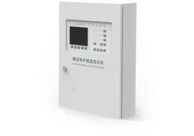 China AC220V RS485 Electrical Fire Protection 550mm Current Limiting Device for sale