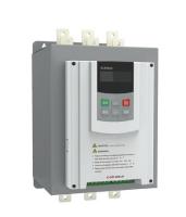 China 1140V 5.5KW - 320KW Intelligent Soft Starter AC380 3 PHASE Control Cabinet Accessories for sale