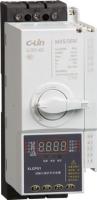 China 1.2A 2.4A Electrical Protection Switch 63A Control Cabinet Accessories for sale