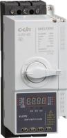 China 6A Control Protection Switch 0.12KW To 55KW Control Cabinet Accessories for sale