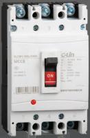 China AC 50Hz 630A 800A Plastic Case Circuit Breaker Leakage MCCB Circuit Breaker for sale