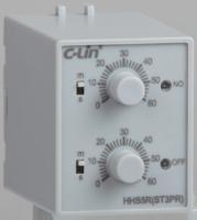 China 380V 60Hz Time Relay Multi Loop Time Delay Relay 24v for sale