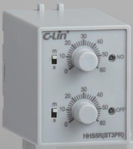 China 380V 60Hz Time Relay Multi Loop Time Delay Relay 24v for sale