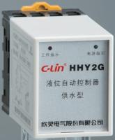 China 50Hz 380V Level Relay System Liquid Level Control Cabinet Accessories for sale