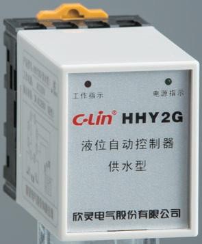 China 50Hz 380V Level Relay System Liquid Level Control Cabinet Accessories for sale