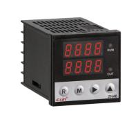China 3A 250V Ower Distribution Counting Relay Cabinet 50Hz Line Speed Meter for sale