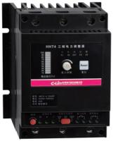 China 4 - 20mA 0 - 5V Three Phase Power Regulator  Three Phase Ac Voltage Regulator for sale