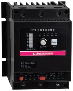 China 4 - 20mA 0 - 5V Three Phase Power Regulator  Three Phase Ac Voltage Regulator for sale
