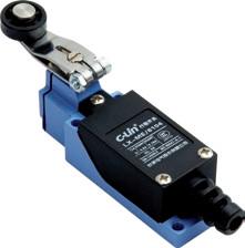 China IEC60947 Waterproof Travel Switch 250V Control Cabinet Accessories for sale