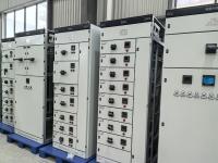 China GCS GGJ GGD Electrical Power Distribution Box Low Voltage Electrical Switchgear for sale