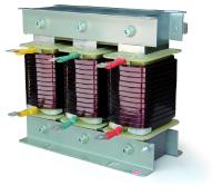 China 0.66KV Three Phase Power Distribution Equipment CKSG Series Capacitor Shunt Reactor for sale