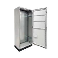 China X Low voltage three phase Power Distribution Box customized electrical cabinet panel for sale