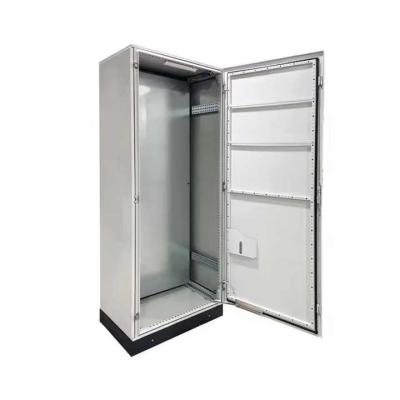 China X Low voltage three phase Power Distribution Box customized electrical cabinet panel for sale