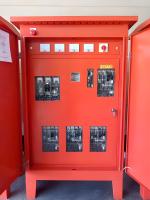 China IP55 IP43 Electrical Temporary Switchgear Power Distribution Box For Construction Sites for sale