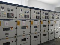 China Electrical Drawout Type  High Voltage Distribution Cabinet 12KV 24KV Low Voltage Switchgear for sale