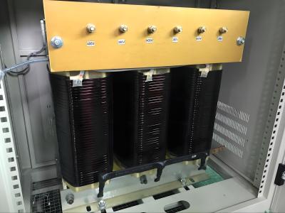 China 480V 240V 20KVA 30KVA Isolation Panels In Operating Rooms Three Phase Medical Equipment for sale
