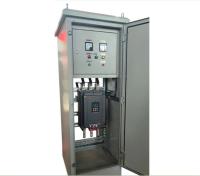 China Intelligent Control 630A High Voltage Distribution Cabinet 50Hz  Power Distribution Cabinet for sale