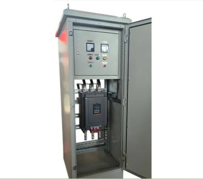 China Intelligent Control 630A High Voltage Distribution Cabinet 50Hz  Power Distribution Cabinet for sale
