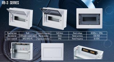 China Custom OEM IP55 - IP66 Low Voltage Distribution Cabinet Stainless Steel for sale