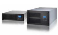 China 10KVA/15KVA/20KVA Three-Phase Single Output UPS Uninterrupted Power Wide Input Voltage Range and Frequency Support for sale
