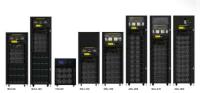 China Customizable Power Distribution Cabinet with Fan Cooling and Epoxy Polyester Coating for Telecomm Base for sale