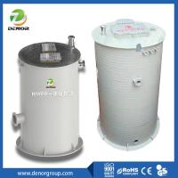 China HMPP Integrated Pump Station for sale