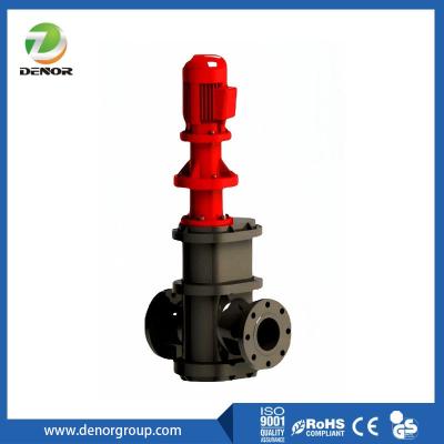 China Inline Sewage Grinder for sale