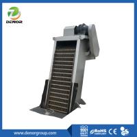 China Mechanical Bar Screen for sale
