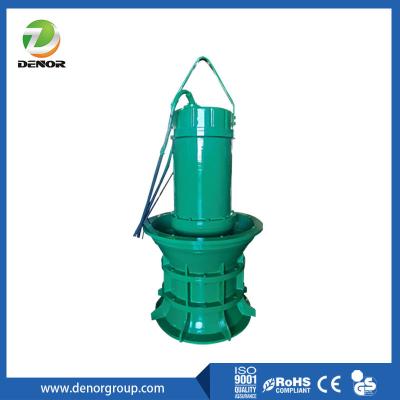 China QZ Axial Flow Pump for sale