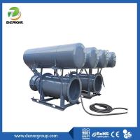 China Floating Axial Flow Pump for sale