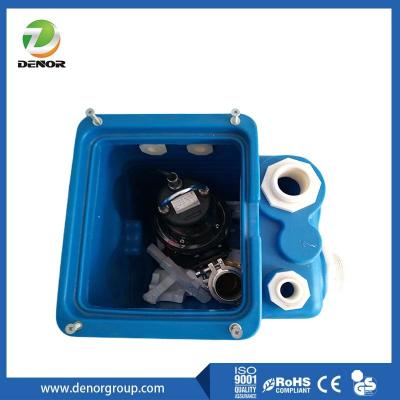 China Sewage Lifting Device for sale