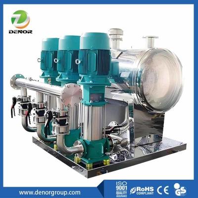 China Water Supply Equipment for sale