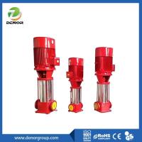China GDL Vertical Multistage Centrifugal Pump for sale