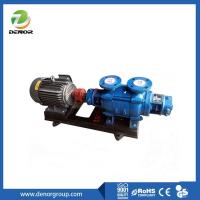 China GC Horizontal Multistage Centrifugal Pump for sale