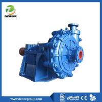 China Sand And Gravel Pump for sale