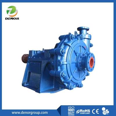 China Sand And Gravel Pump for sale