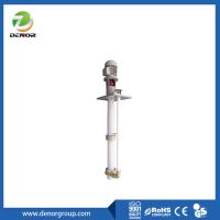 China FYS Fluoroplastic Corrosion-Resistant Pump for sale