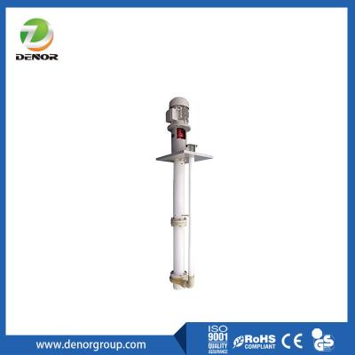 China FYS Fluoroplastic Corrosion-Resistant Pump for sale