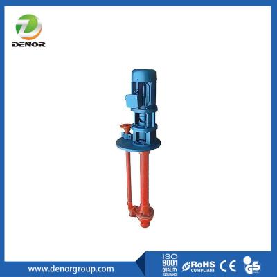China FSY/WSY Type FRP Chemical Process Pump for sale