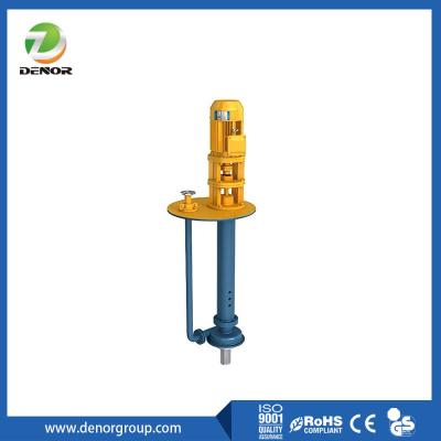 China GBY Type Heavy Sulphuric Acid Pump for sale
