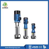 China CDL/CDLF Vertical Multistage Pump for sale
