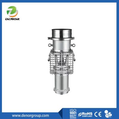China Portable Permanent Magnet Submersible Pump for sale