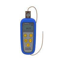 China Single Channel Digital T Type Thermocouple Thermometers for Temperature Measuring for sale