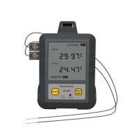 China T Type Thermocouple Data Logger for Food and Medicine Storage Refrigerator Environment Temperature Monitoring for sale