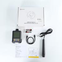 China T Type Thermocouple Data Logger for Food and Medicine Storage Refrigerator Environment Temperature Monitoring for sale