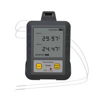 China NTC Thermometer Data Logger for Food Medicine Storage Refrigerator Temperature Monitor for sale