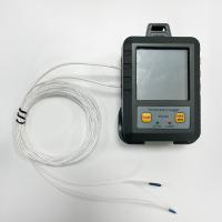 China NTC Thermometer Data Logger for Food Medicine Storage Refrigerator Temperature Monitor for sale