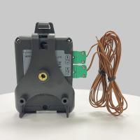 China High Temperature K-Type Dual Channel Digital Thermometer -270-1372 for Industrial for sale