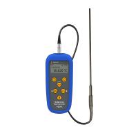 China Temp Resistant Industrial Digital Calibration Measure Contact Reference Thermometer for sale