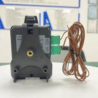 China Digital Dual Channel Temperature for Industry K-Type Sensor -270-1372C by Zhice 223 for sale